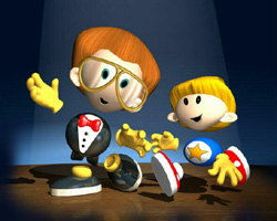 Casa d'Arte Lo Bosco - Main